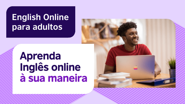 English Online: Curso 100% online lecionado por professores | British ...