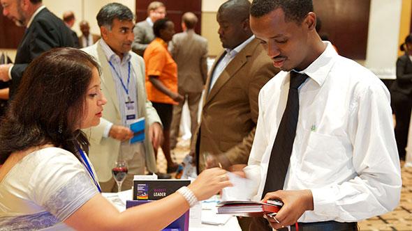 Job opportunities | British Council