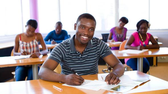 Porquê fazer um exame com o British Council? | British Council
