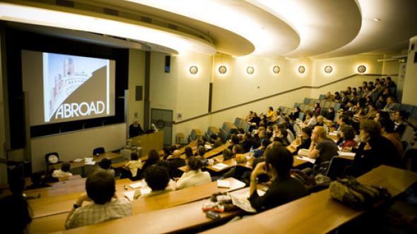 Exames de universidades do Reino Unido | British Council