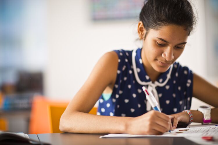 School exams | British Council